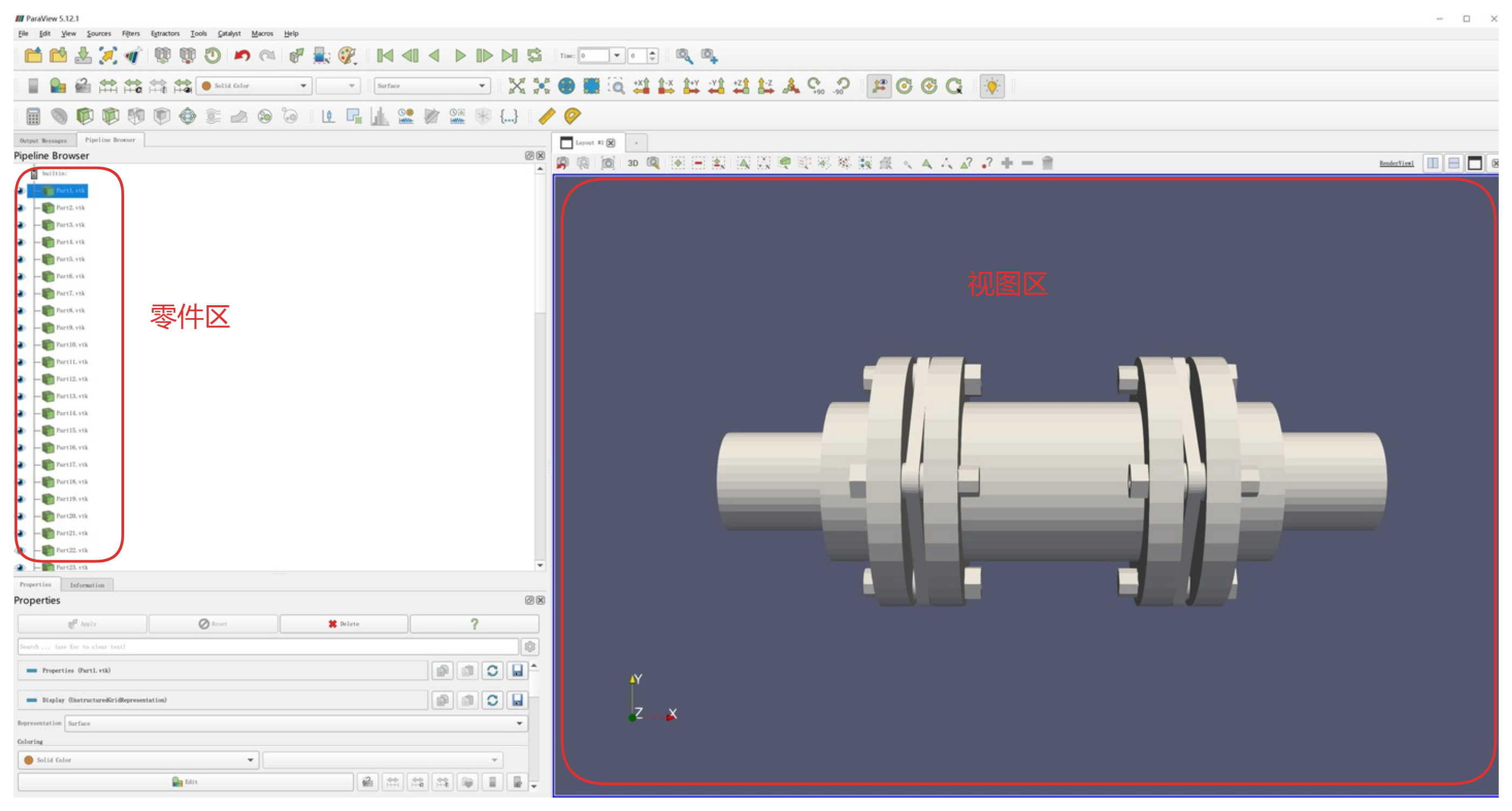 Baffalo介绍 | Baffalo
