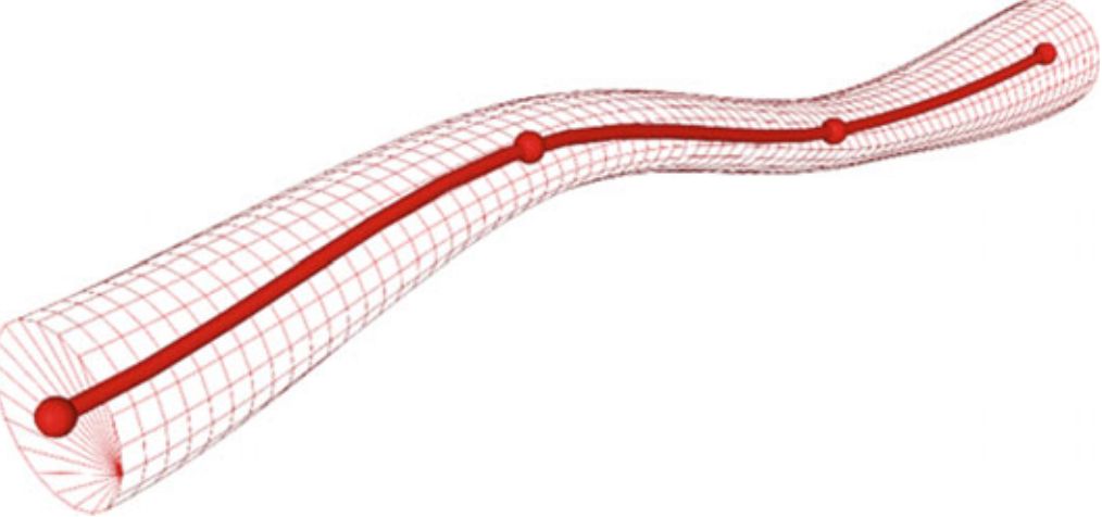 TexGen操作简介 | Baffalo