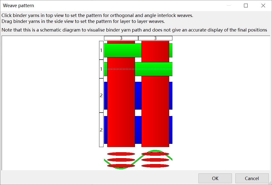 TexGen操作简介 | Baffalo
