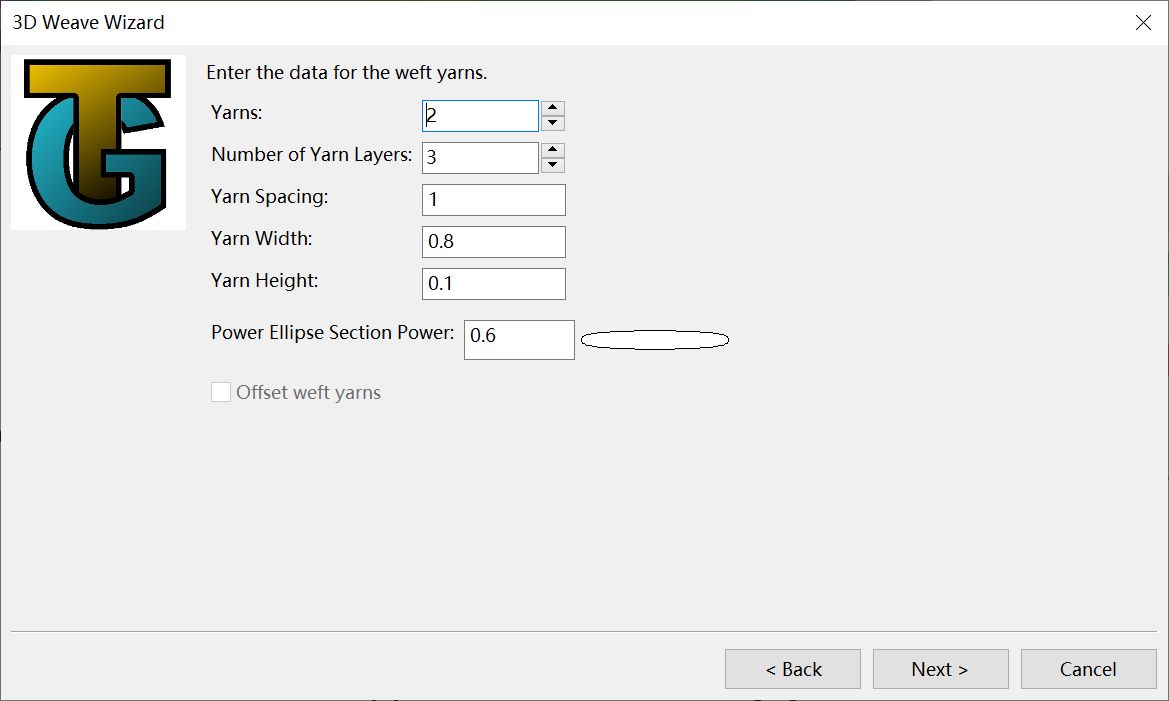 TexGen操作简介 | Baffalo