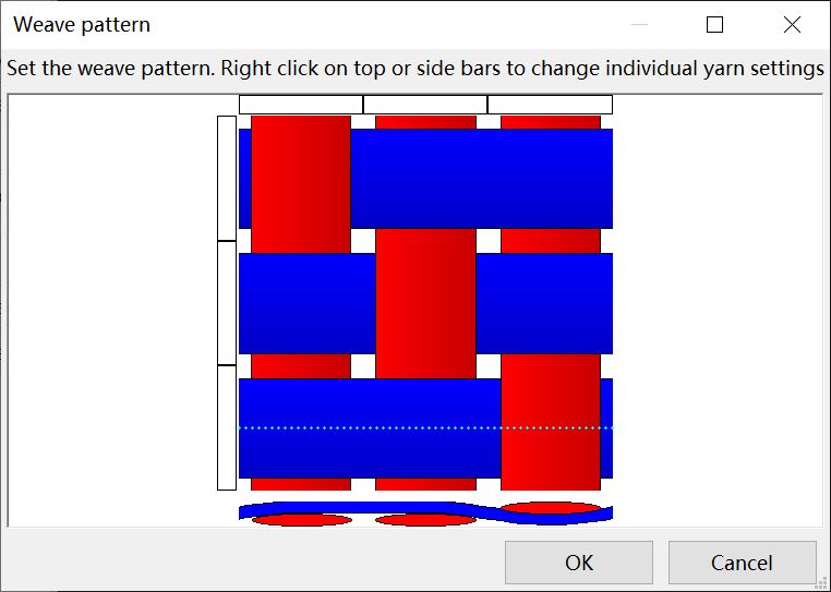 TexGen操作简介 | Baffalo